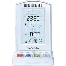 Vana'diel Clock | Classic FFXI community | Fandom