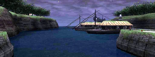 Port Windurst | Classic FFXI community | Fandom