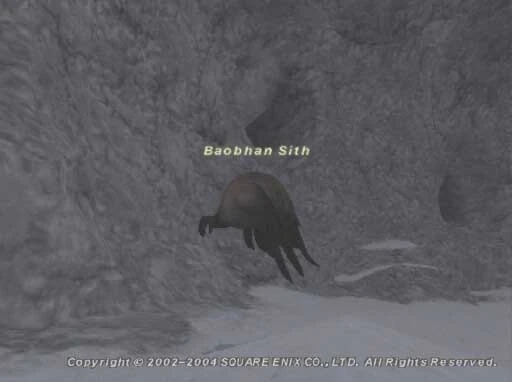 Baobhan Sith | Classic FFXI community | Fandom