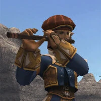 Mathele | Classic FFXI community | Fandom