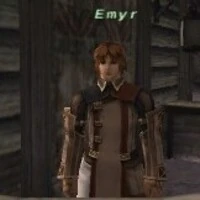 Emyr | Classic FFXI community | Fandom