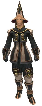 Silk Coat Set | Classic FFXI community | Fandom