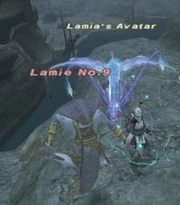 Lamie No.9 | Classic FFXI community | Fandom