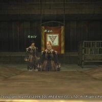 Ran | Classic FFXI community | Fandom