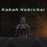 Kahah Hobichai | Classic FFXI community | Fandom
