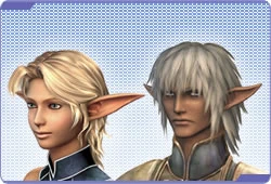 Category:Races | Classic FFXI community | Fandom