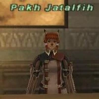 Pakh Jatalfih | Classic FFXI community | Fandom