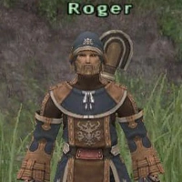 Roger | Classic FFXI community | Fandom