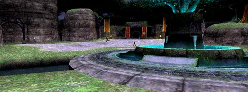 Windurst Woods | Classic FFXI community | Fandom
