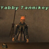 Yabby Tanmikey | Classic FFXI community | Fandom
