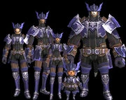 Category:Relic Armor +1 | Classic FFXI community | Fandom