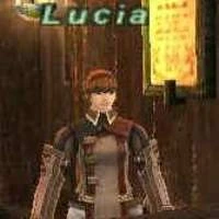 Lucia | Classic FFXI community | Fandom