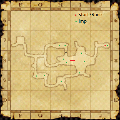 Assault Mission - Supplies Recovery | Classic FFXI community | Fandom