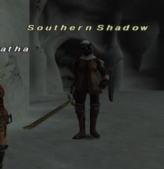 Southern Shadow | Classic FFXI community | Fandom