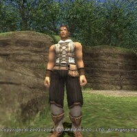 Griffyth | Classic FFXI community | Fandom