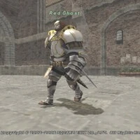 Red Ghost | Classic FFXI community | Fandom