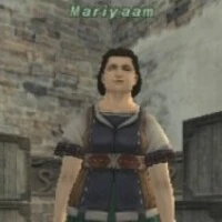 Mariyaam | Classic FFXI community | Fandom