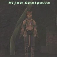 Mijeh Sholpoilo | Classic FFXI community | Fandom