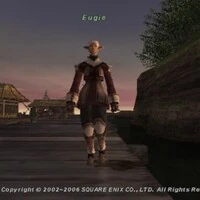 Eugie | Classic FFXI community | Fandom