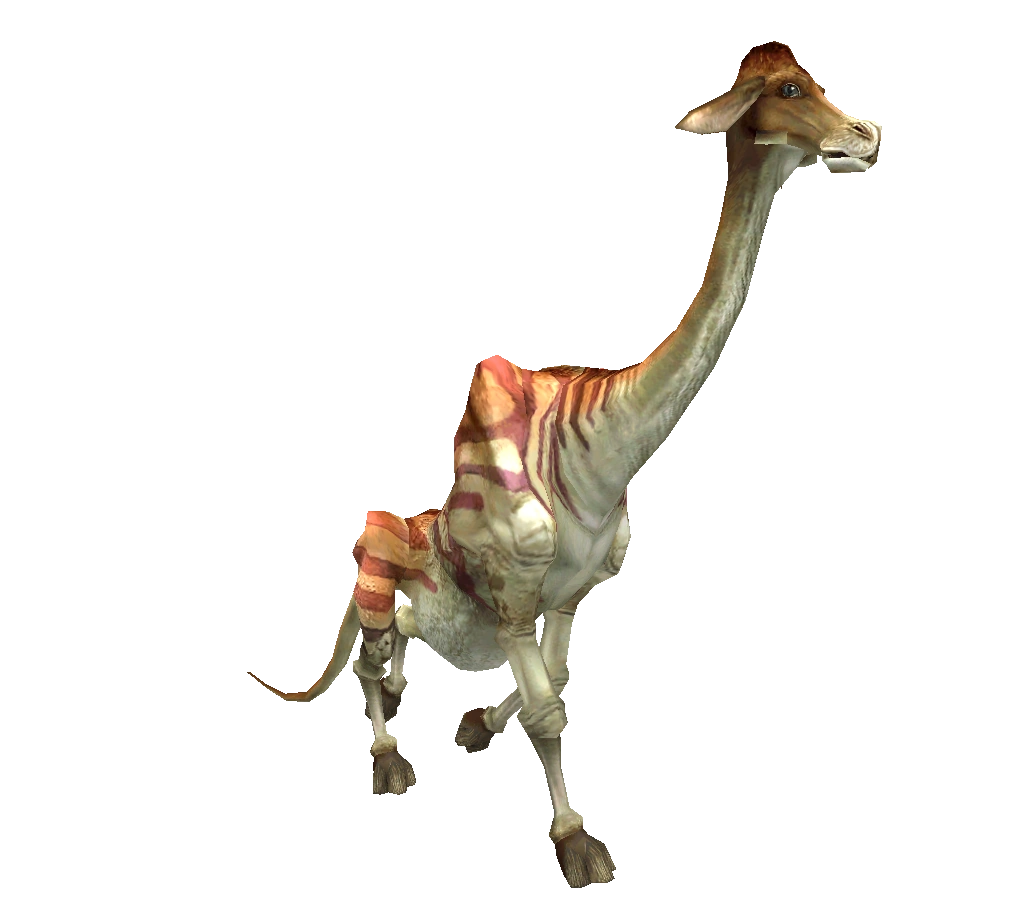 Category:Dhalmel | Classic FFXI community | Fandom