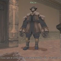 Daju | Classic FFXI community | Fandom