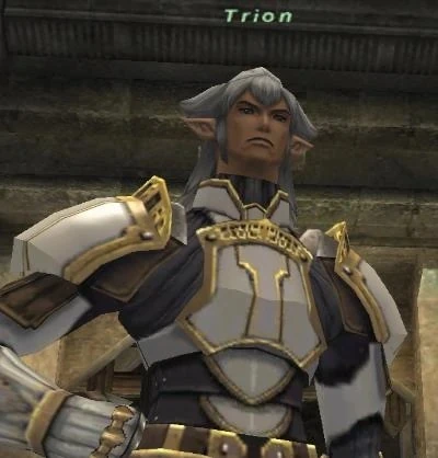 NPC Infobox Template | Classic FFXI community | Fandom