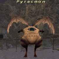 Pyracmon | Classic FFXI community | Fandom