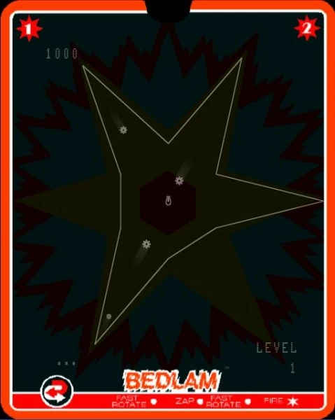 Bedlam | WikiClassics | Fandom