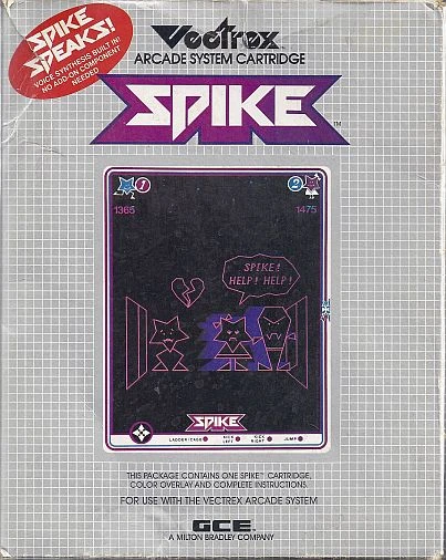 Spike | WikiClassics | Fandom