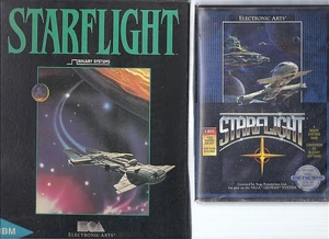 Starflight | WikiClassics | Fandom