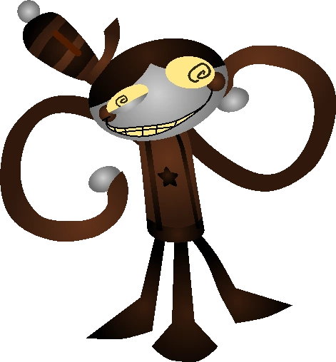 Classic puppet one | Classic_puppet_five Wiki | Fandom