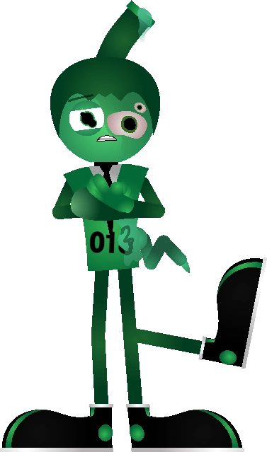 Experiment-LG-013 | Classic_puppet_five Wiki | Fandom