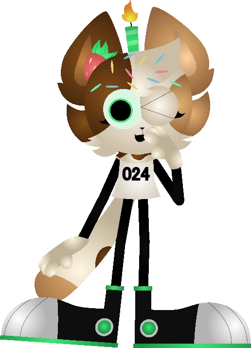 Experiment-LG-024 | Classic_puppet_five Wiki | Fandom