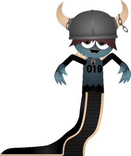 Experiment-LG-019 | Classic_puppet_five Wiki | Fandom