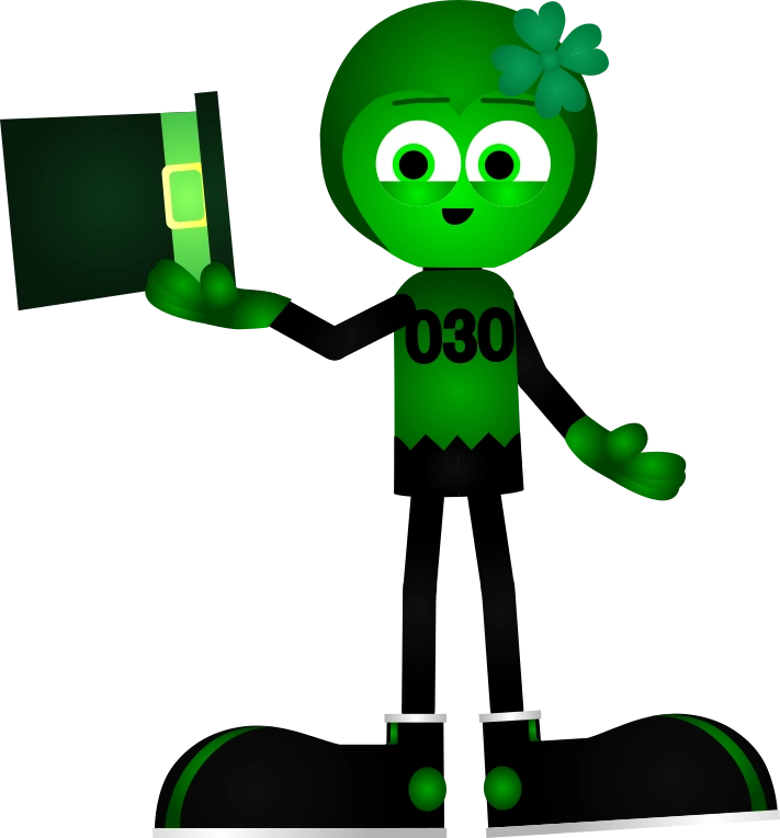 Experiment-LG-030 | Classic_puppet_five Wiki | Fandom