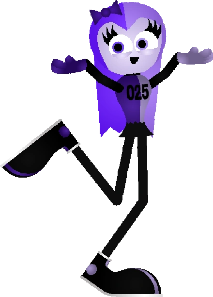 Experiment-LG-025 | Classic_puppet_five Wiki | Fandom