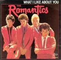 The Romantics | Classic Rock Wiki | Fandom