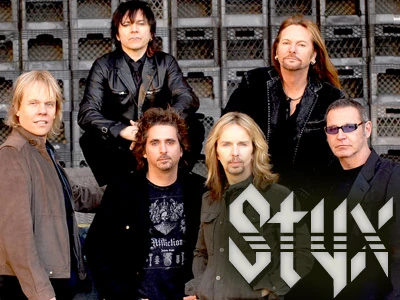 Styx | Classic Rock Wiki | Fandom