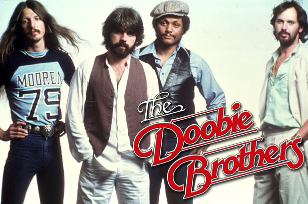Doobie Brothers | Classic Rock Wiki | Fandom