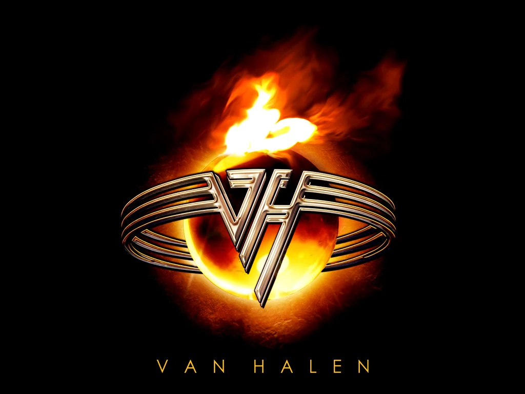 Van Halen | Classic Rock Wiki | Fandom