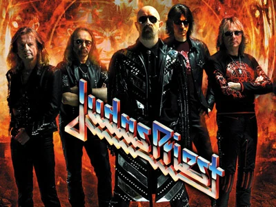 Judas Priest | Classic Rock Wiki | Fandom