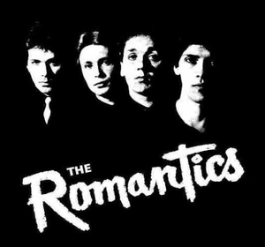 The Romantics | Classic Rock Wiki | Fandom