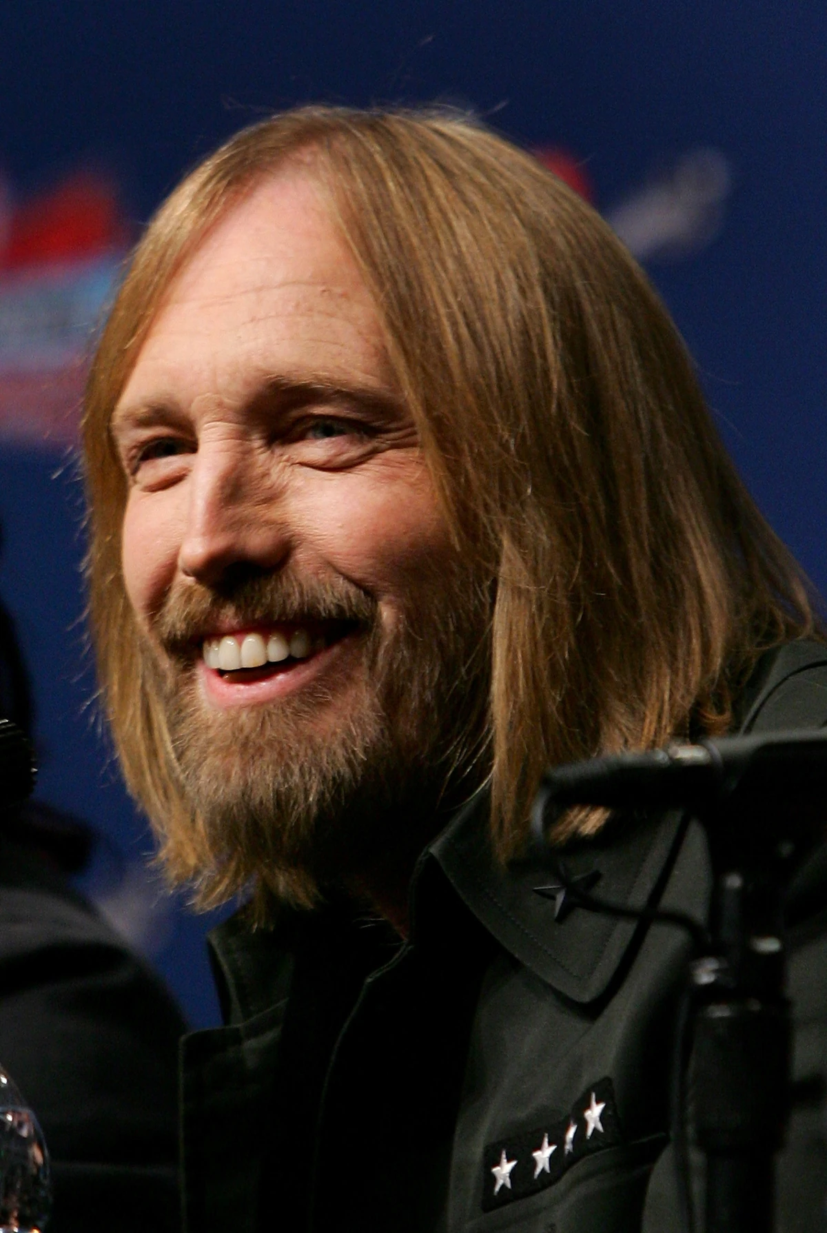 Tom Petty | Classic Rock Wiki | Fandom