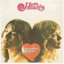 Heart | Classic Rock Wiki | Fandom