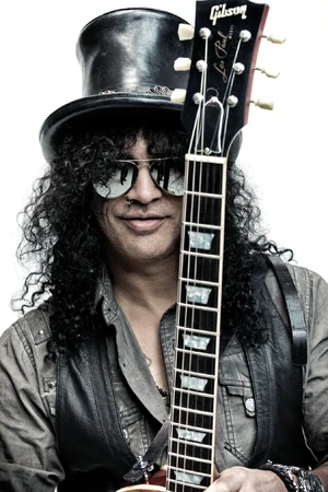 Slash | Classic Rock Wiki | Fandom