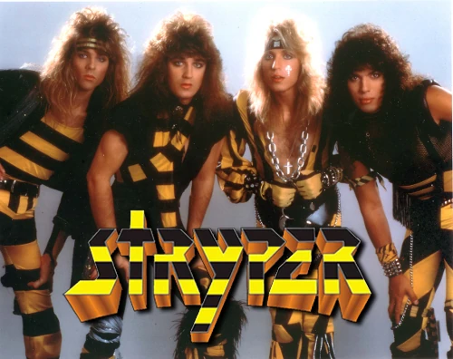 Stryper | Classic Rock Wiki | Fandom
