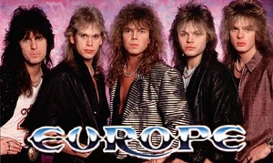 Europe | Classic Rock Wiki | Fandom
