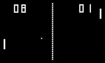 Pong | Classics Wiki | Fandom