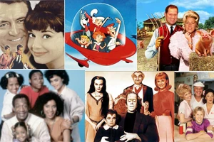 Classic TV Shows | Classics Wiki | Fandom