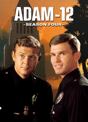 Adam-12 | Classics Wiki | Fandom